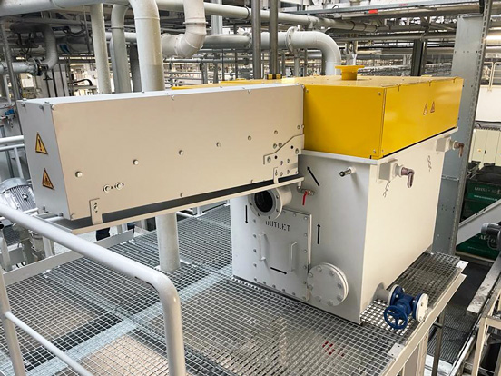 Home - English - fesfilter.de