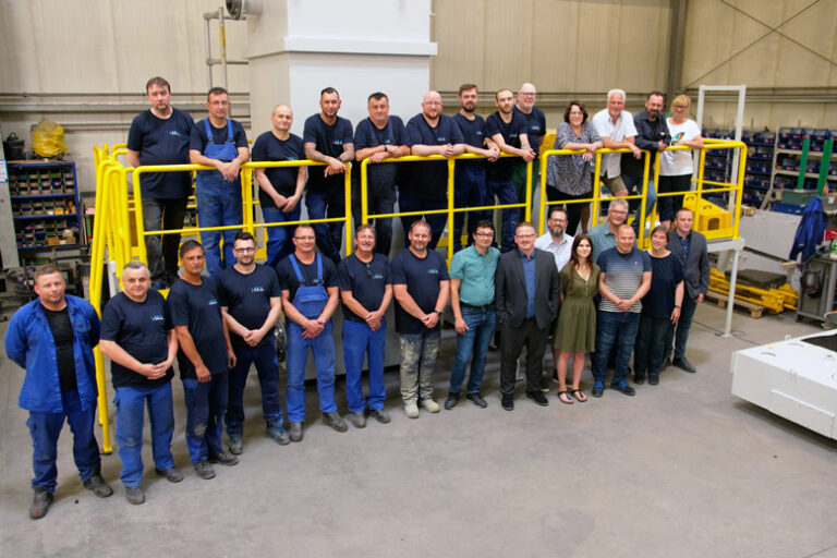 Company - fesfilter.de